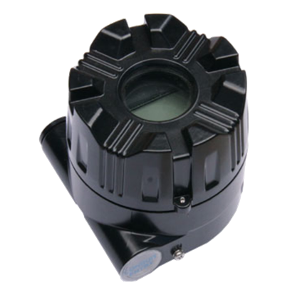 Rotork YTC SPTM-6V Flameproof Smart Type Position Transmitter ...