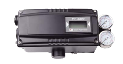 Rotork YTC Smart Positioner, YT-3300 Series (Intrinsically-Safe Type ...