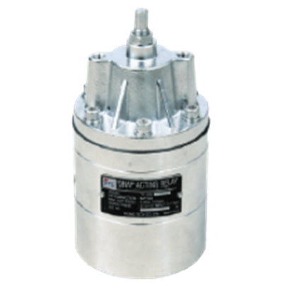 Rotork YTC YT-535 Snap Acting Relay | Telematic Controls Inc.