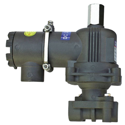 Young Tech Solenoid Valve, YT-700 Series | Yodify.com